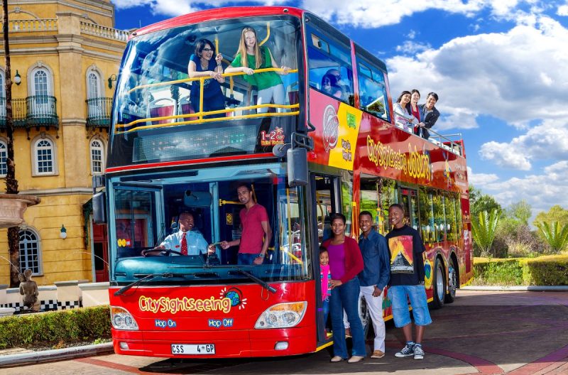 Bus Cuisine – Roam Space